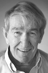 Michael A. Beckman 1936-2020 | News, Sports, Jobs - Tribune Chronicle